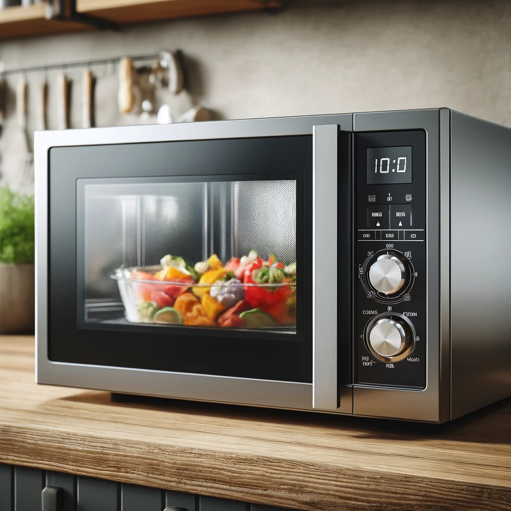 Las mejores marcas de Microondas: Análisis y Opiniones - Los mejores ...